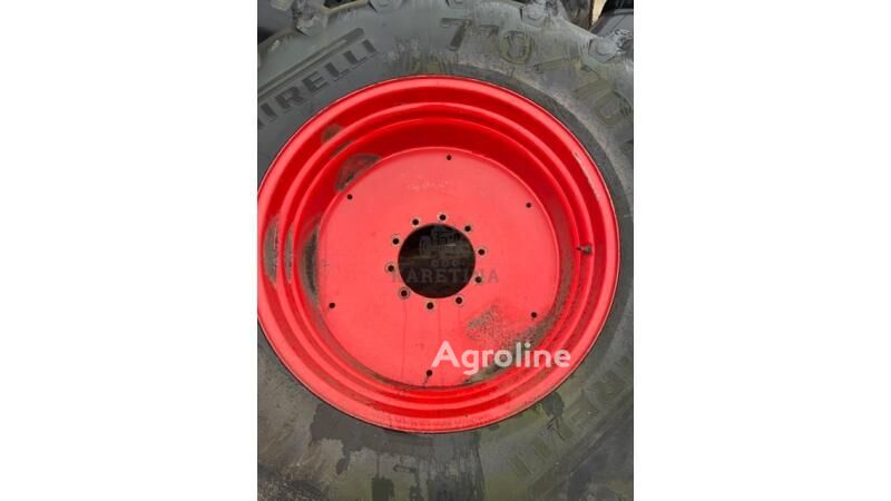 Fendt Felga 23×38 , Felga Fendt 23×38 felna za Fendt
