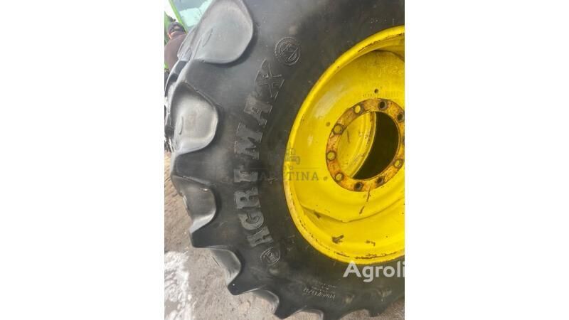 John Deere Felga John Deere 30 cali felna za John Deere