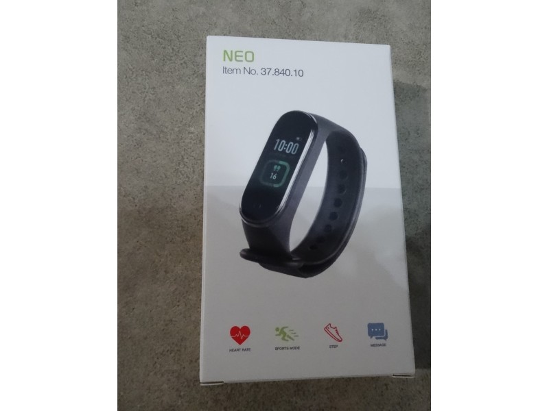 Neo pametni sat Novo