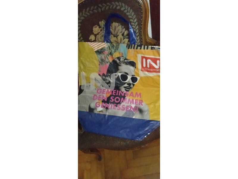 Torba za pazarenje