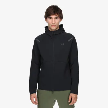 KANDER Dukserica Kelum Full Zip
