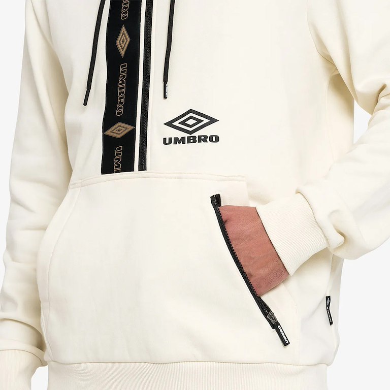 UMBRO Dukserica Retro