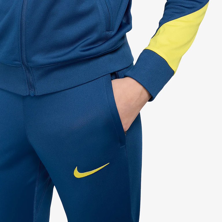 NIKE Trenerka F.C. Barcelona Strike
