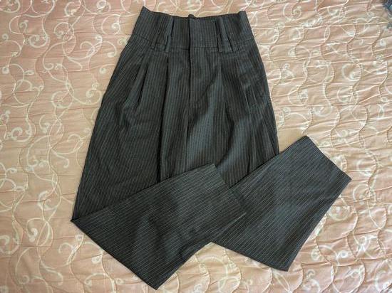 Zara pantalone S