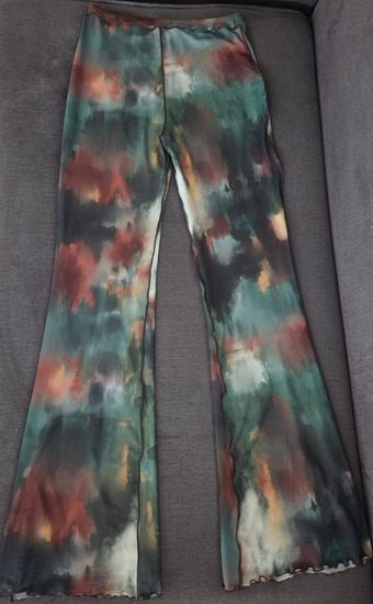 Nove mrežaste pantalone
