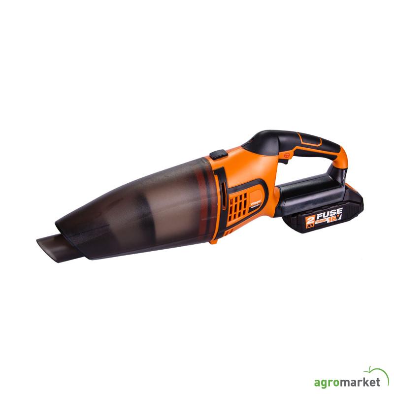 Fuse akumulatorski usisivač VVC 6020