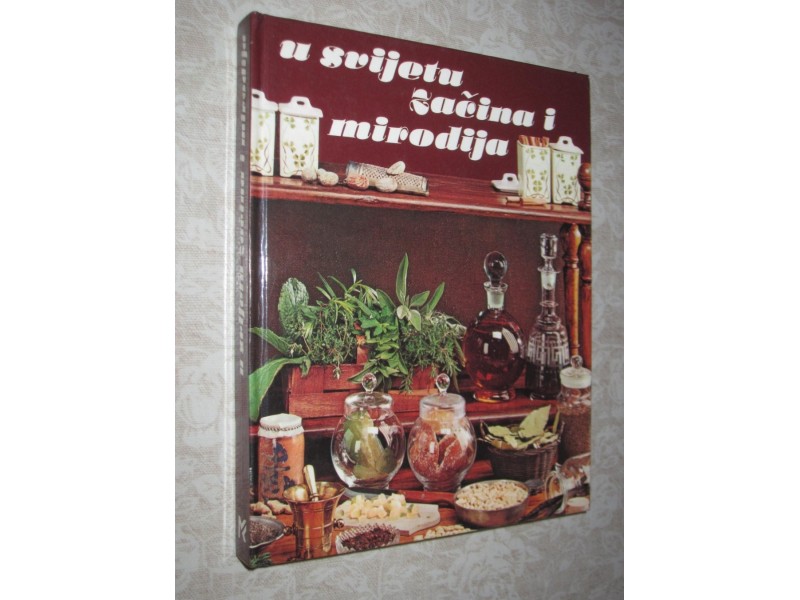 U svijetu začina i mirođija (1979.)