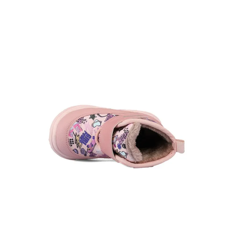 VICCO CIZME SANTO ROZE