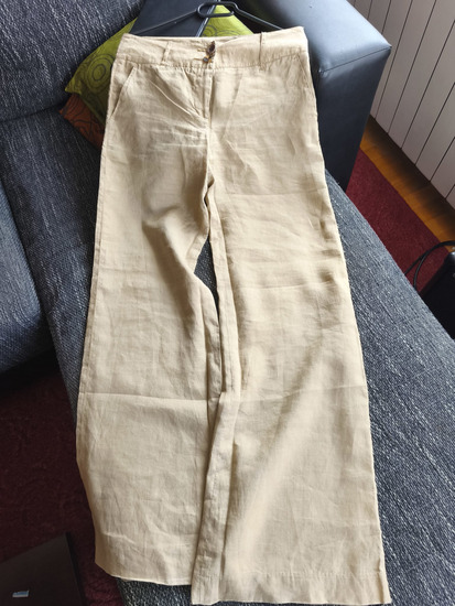 ZARA pantalone od Ramije