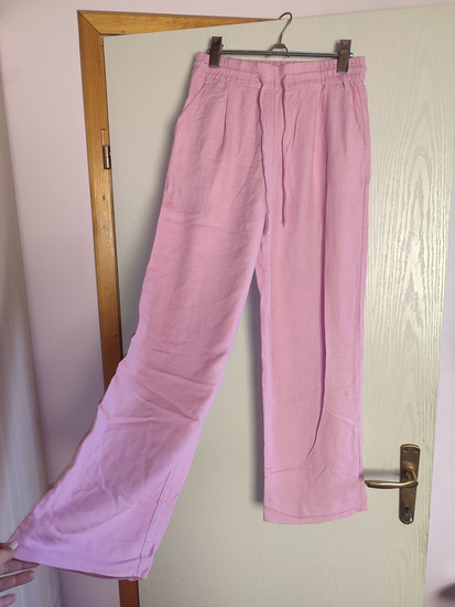 Pantalone lanene