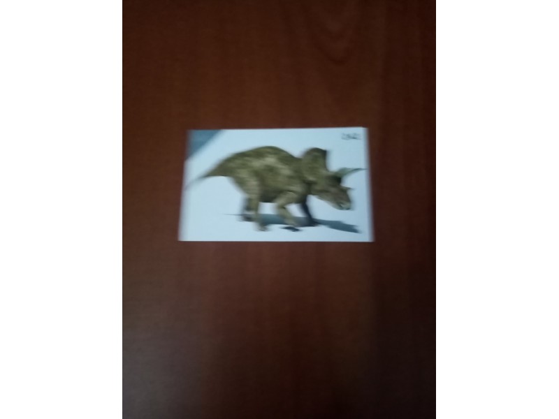 Životinjsko carstvo broj 242
