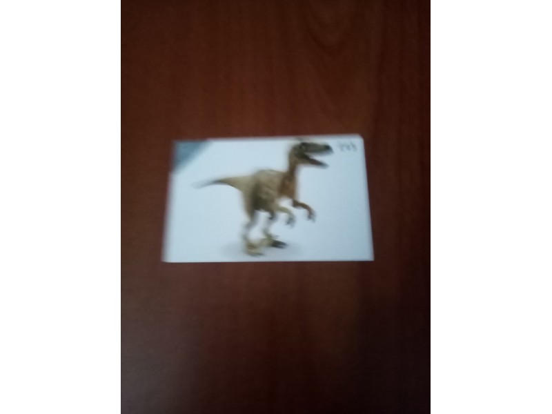 Životinjsko carstvo broj 245
