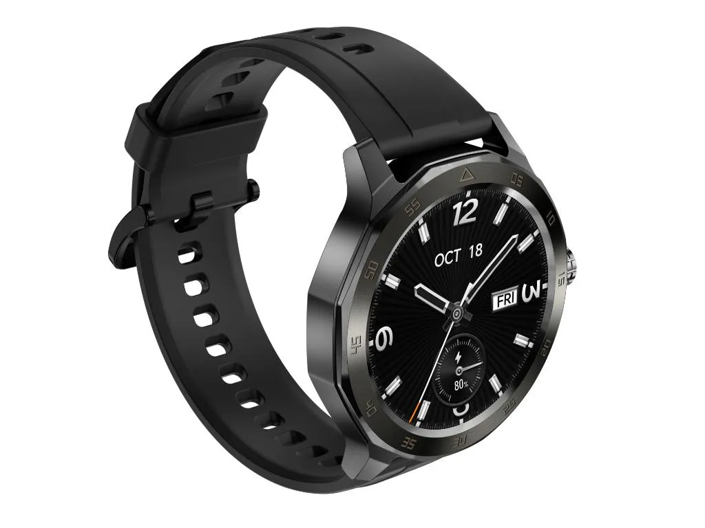 Pametni sat HONOR CHOICE INFOWEAR Watch 2 Epic /crna