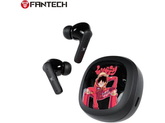 Bežične slušalice FT20 OP Groove ANC ONE PIECE - LUFFY