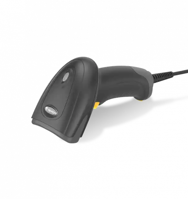 Barcode skener NewLand Aringa 1D CCD/USB sa postoljem