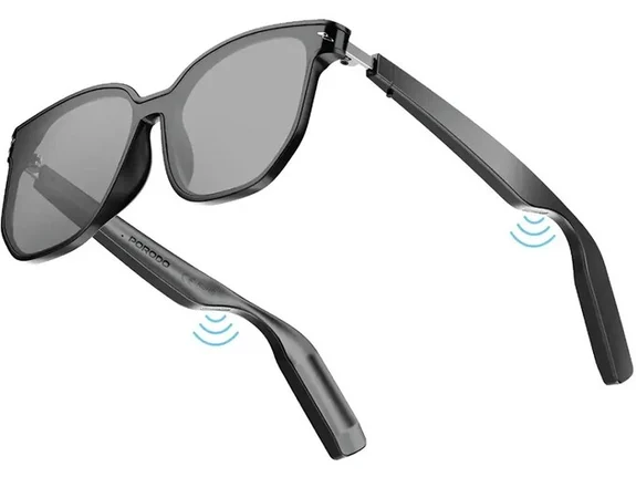Porodo Bežične slušalice Optix Bluetooth 5.3