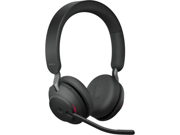 Jabra Bežične slušalice Evolve2 65 Stereo MS Bluetooth