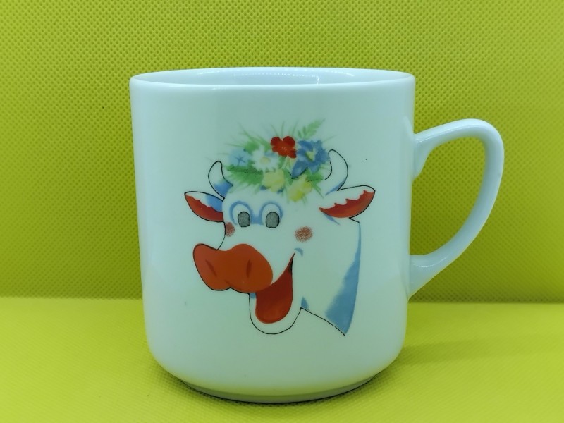 Kinder Lada šolja FP Zaječar