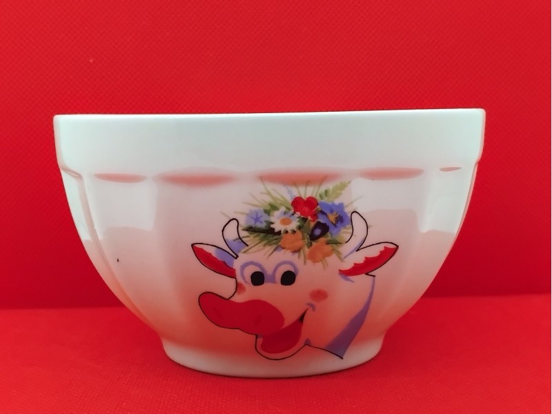 Kinder Lada činija Jugoslavija