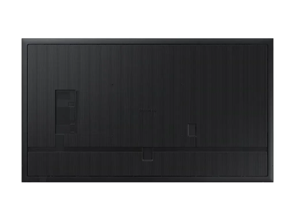 Digital Signage SAMSUNG LH55QMCEBGCXEN 55"/3840x2160/500nit/ 24/7