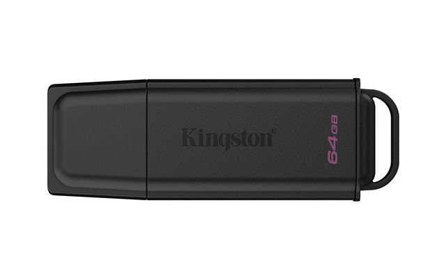 MEM UFD 64GB DTXG2 Kingston DTXG264GB
