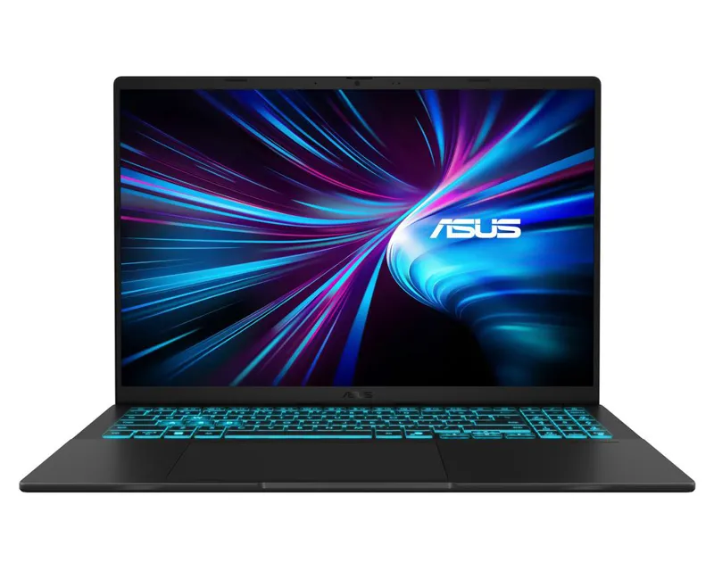 ASUS V16 V3607VP-RP011 (16 inča WUXGA, Core 7 240H, 32GB, SSD 1TB, RTX 5070) Laptop