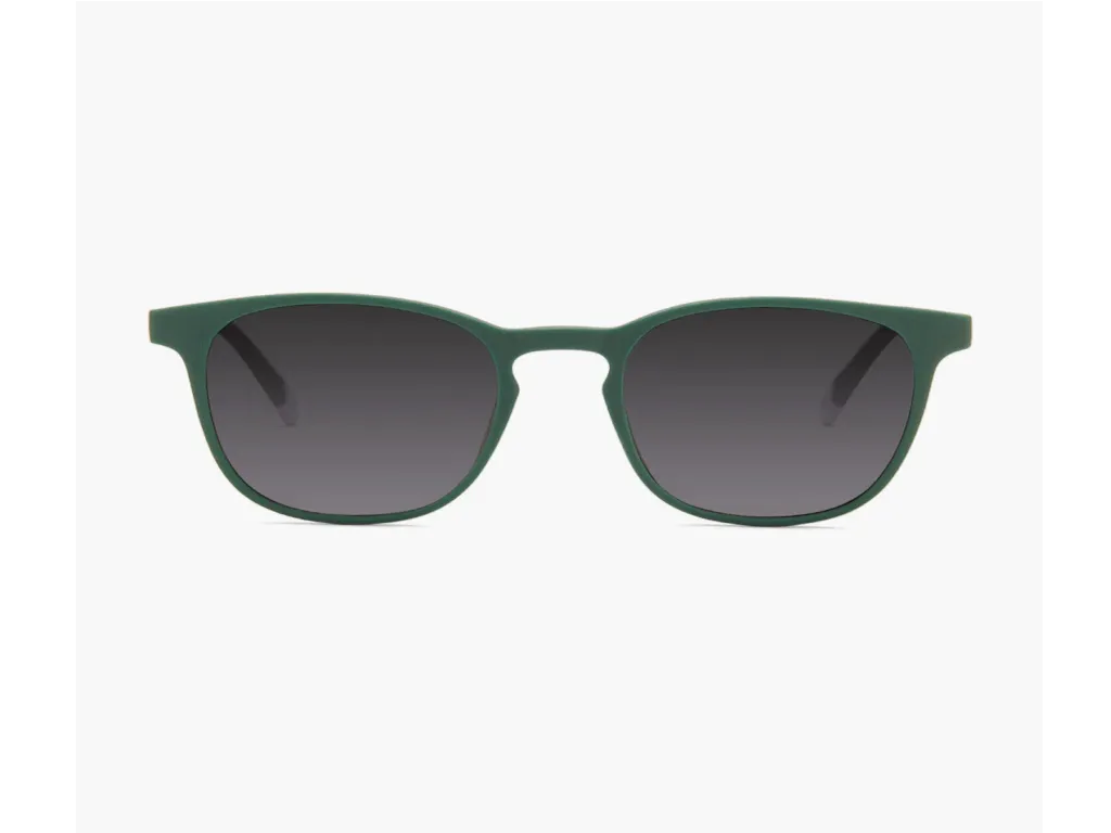 Suncane naocare BARNER Dalston/Dark Green Sun