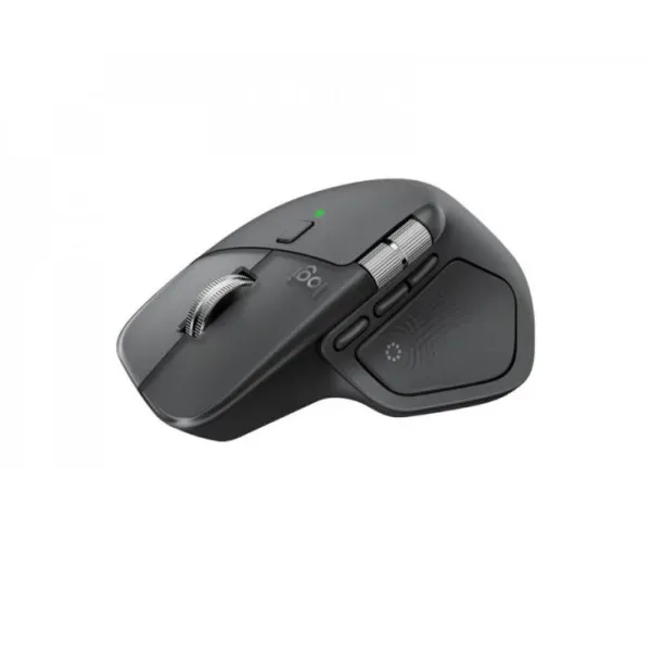 Miš Wireless Logitech MX Master 4 for Business Graphite 910-007617