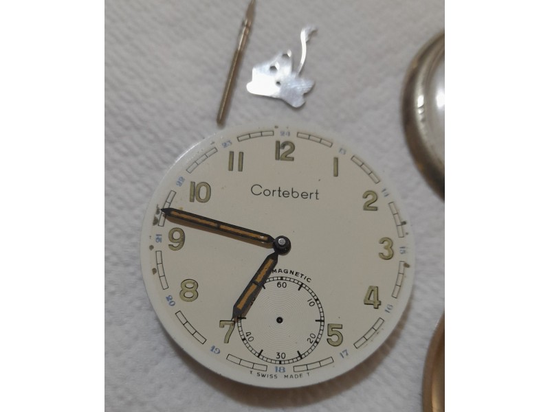 Cortebert 736