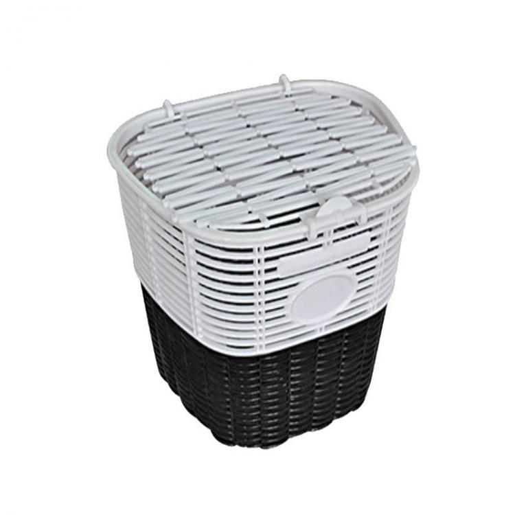 KORPA PREDNJA WB-D-050 PVC