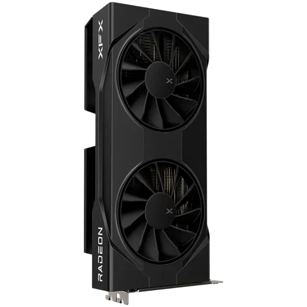 Grafička kartica XFX AMD Radeon RX 9060XT Swift OC Gaming Edition 16GB GDDR6 128bit 2xDP/2xHDMI