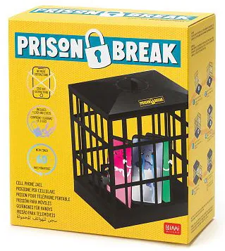 Dodatak za mobilni telefon PRISON BREAK