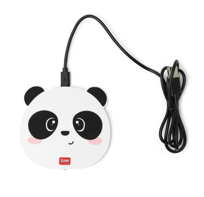 Bežični punjač za telefon PANDA