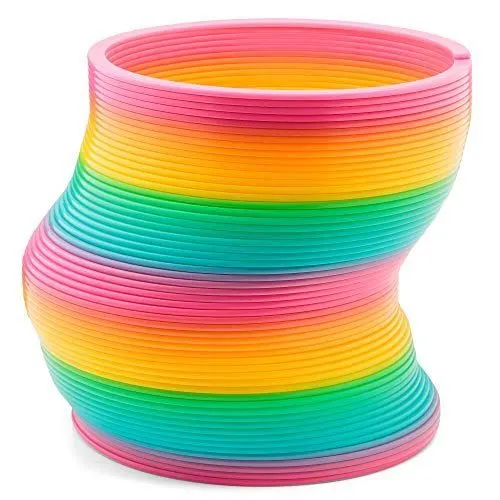 Retro igračka DUGA