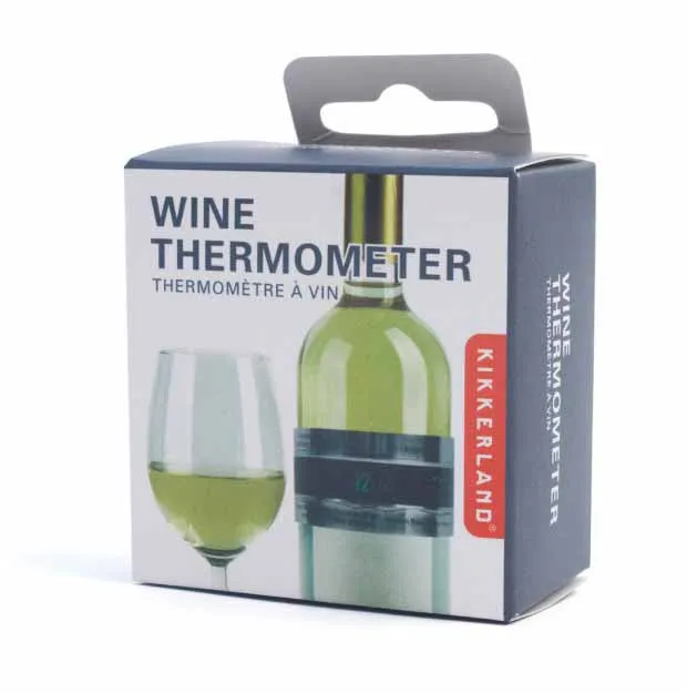 Termometar za vino KLIKERMAT D.O.O.