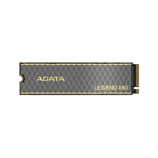 SSD M.2 NVME 500GB AData SLEG-860-500GCS 6000MBs/5000MBs
