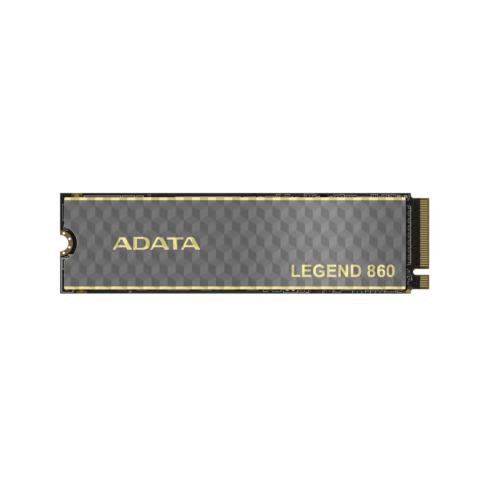 SSD M.2 NVME 1TB AData SLEG-860-1000GCS 6000MBs/5000MBs