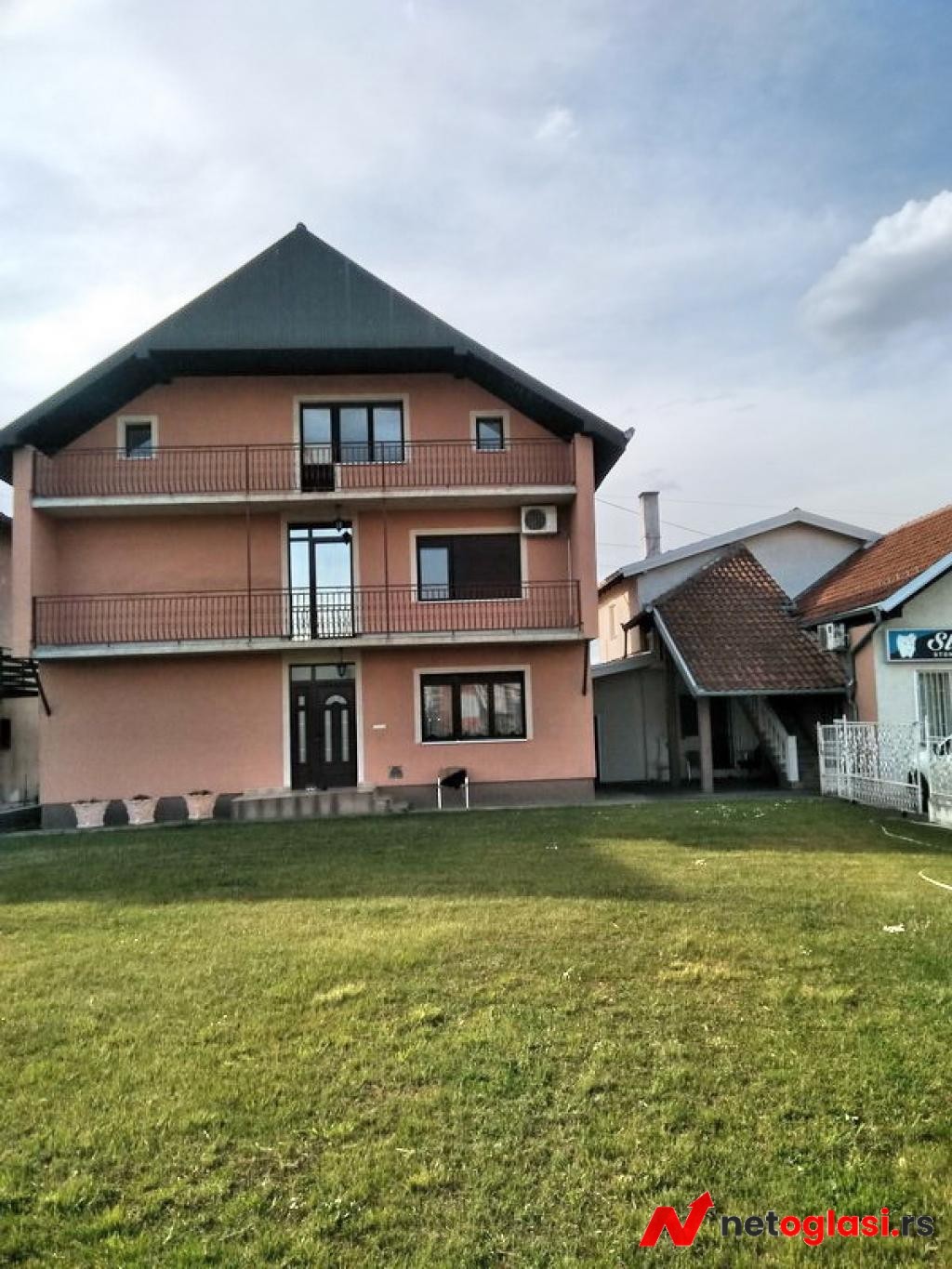 Prodaja kuce