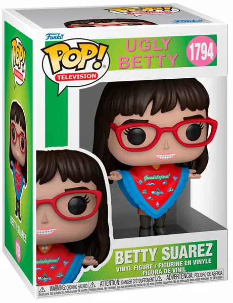 FUNKO POP! Figurica UGLY BETTY