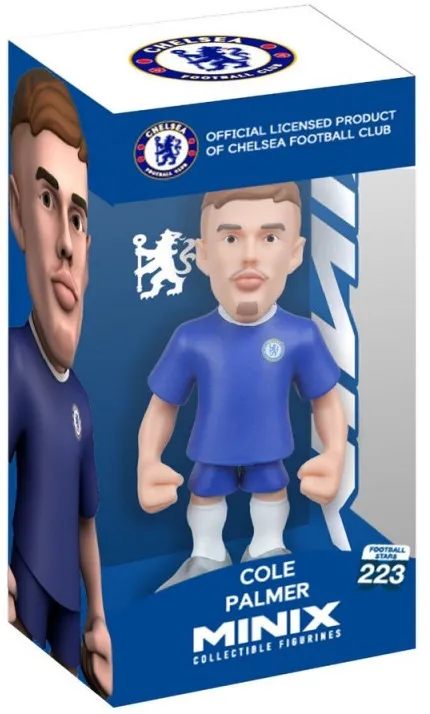 MINIX figura OLE PALMER - CFC