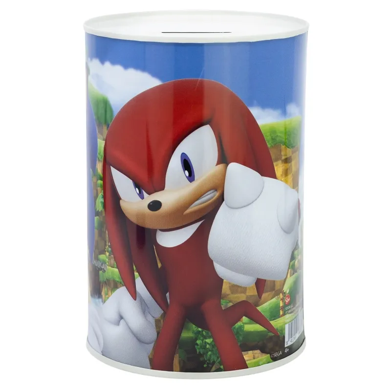 Metalna kasica SONIC RANGE