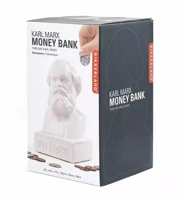Kasca DAS KAPITAL