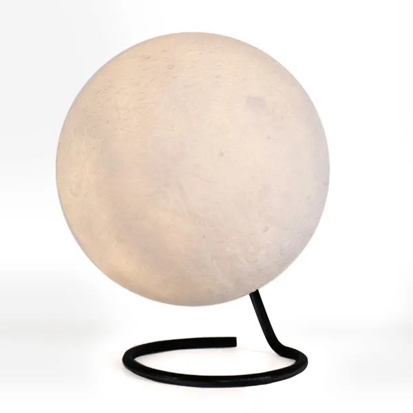Lampa MESEC
