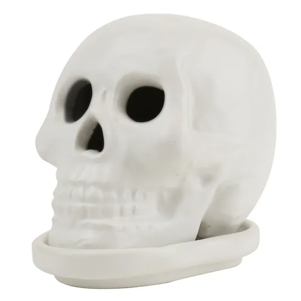 Stalak za sveću SKULL