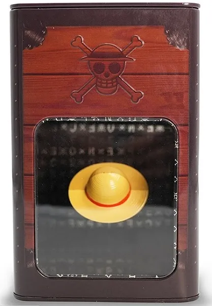 Kasica ONE PIECE