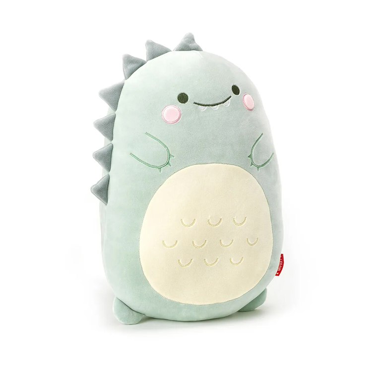 Jastuk SUPER SOFT! - DINO