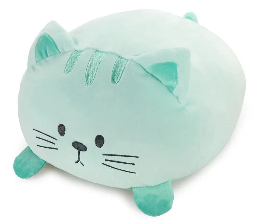 Jastuk KITTY - ZELENI