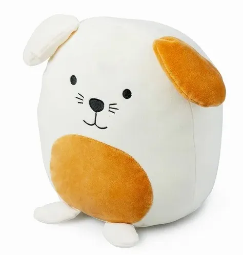 Jastuk WOOF! - BELI