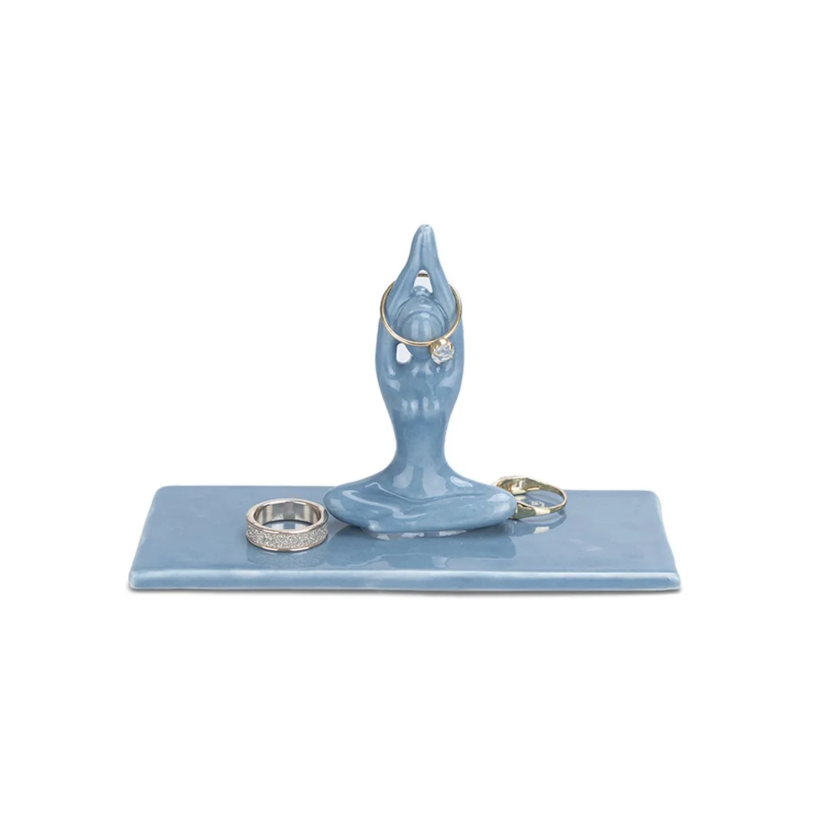 Činija za nakit ASANA
