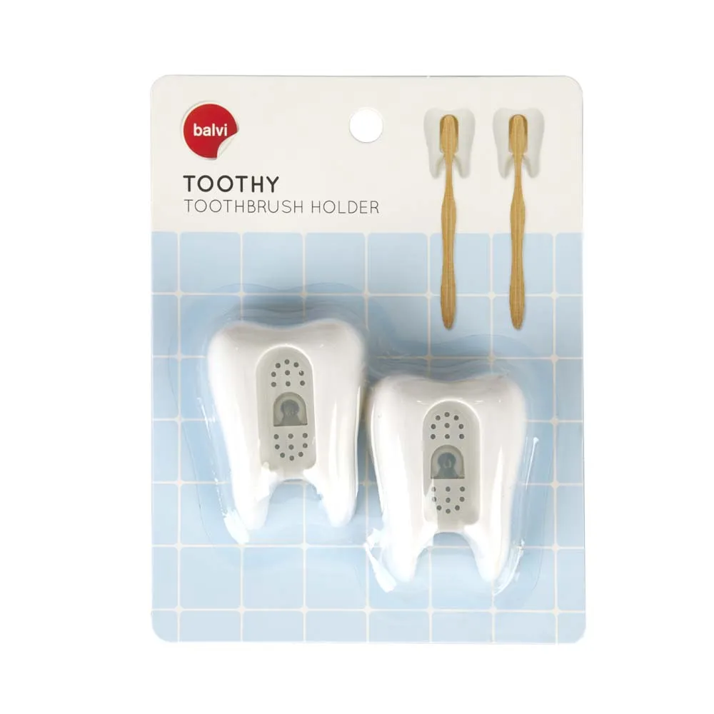 Držač za četkicu TOOTHY